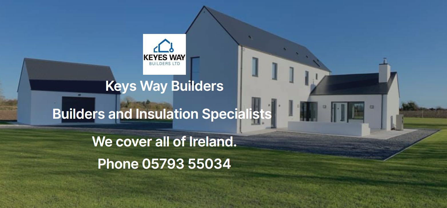 Portfolio Archive - Keys Way Builders